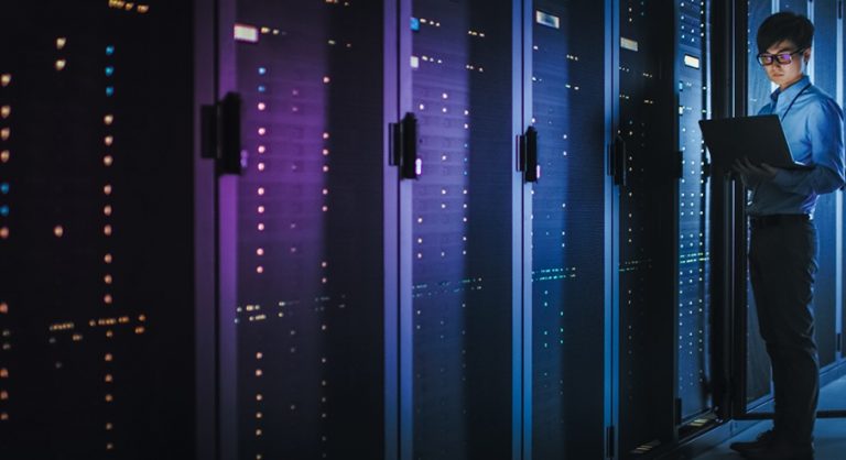 Navigating data center safety: unraveling malicious vs. unintentional ...