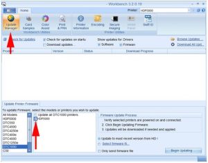 HID Global - Fargo Workbench Utility - ASAP Identification Security, Inc